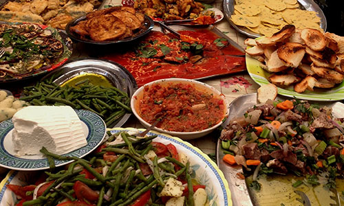 EuroVista Holidays - Premium escorted small group coach tours in Sicily